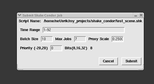 Made a Bash script to facilitate deletion of shots in the hard drive
